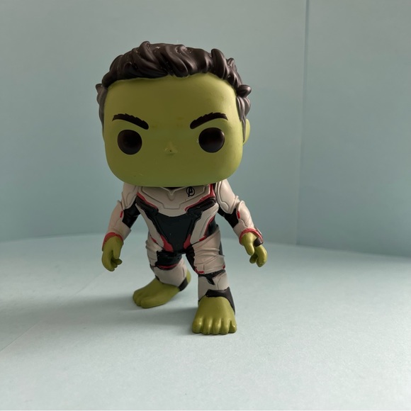 Funko | Other | Funko Pop Avengers Hulk | Poshmark